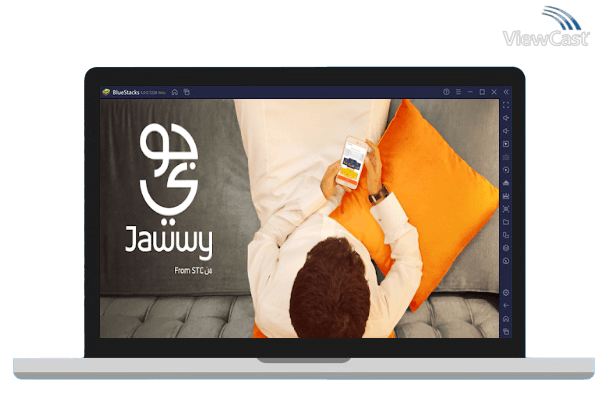 Download Jawwy for PC / Windows / Computer