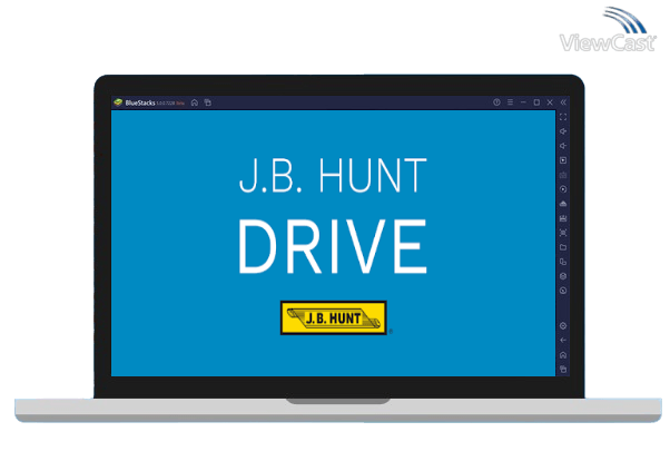 Download J.B. Hunt Drive for PC / Windows / Computer