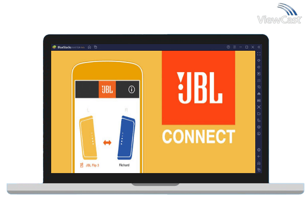 Download JBL Connect for PC / Windows / Computer