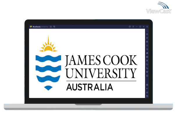 Download JCU App for PC / Windows / Computer