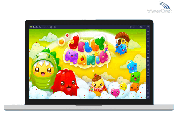 Download Jelly Mania for PC / Windows / Computer