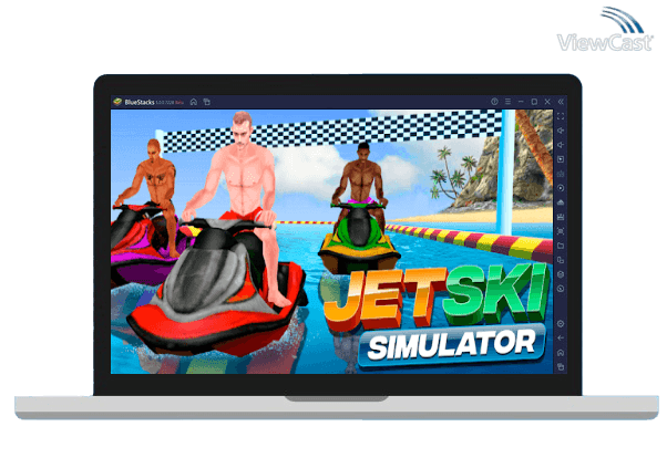 Download Jet Ski Racing Simulator for PC / Windows / Computer