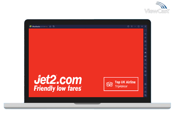 Download Jet2.com for PC / Windows / Computer