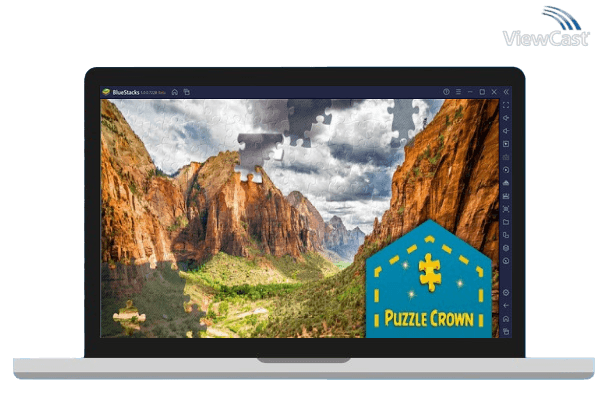 Download Jigsaw Puzzle Crown - Classic Jigsaw Puzzles for PC / Windows ...