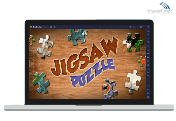 Download Jigsaw Puzzles Free Game OFFLINE, Picture Puzzle for PC ...