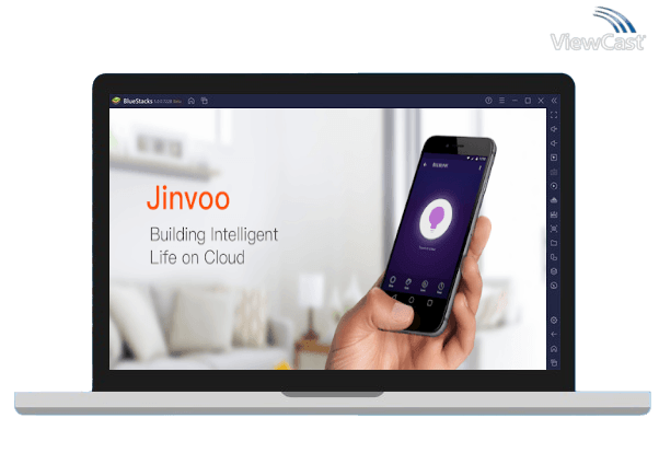Download Jinvoo Smart for PC / Windows / Computer