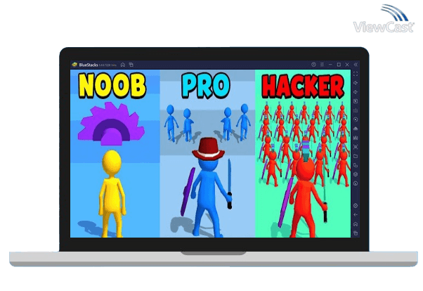 Download Join Clash 3D for PC / Windows / Computer