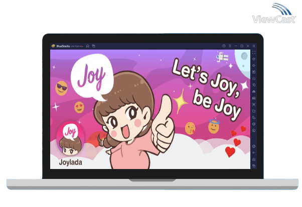 Download Joylada for PC / Windows / Computer