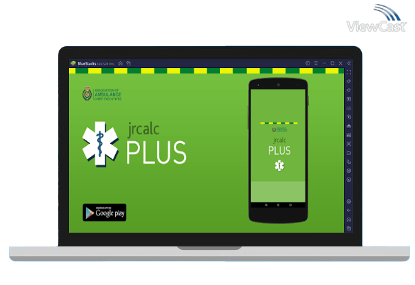 Download JRCALC PLUS for PC / Windows / Computer