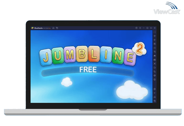 Download Jumbline 2 - word game puzzle for PC / Windows / Computer