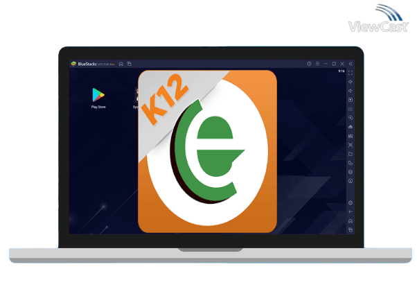 Download Jupsoft eConnect-K12 for PC / Windows / Computer