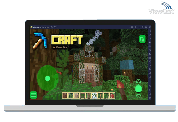 Download JUST CRAFT for PC / Windows / Computer