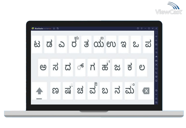 Download Just Kannada Keyboard for PC / Windows / Computer