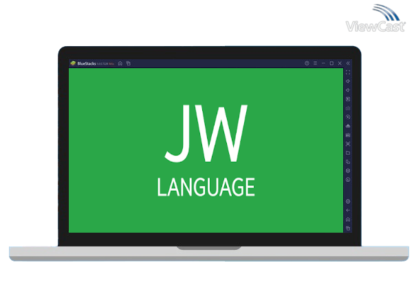 Download JW Language for PC / Windows / Computer