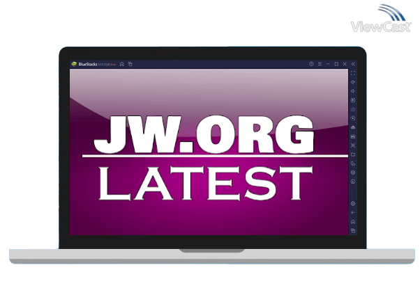 Download JW.ORG LATEST for PC / Windows / Computer