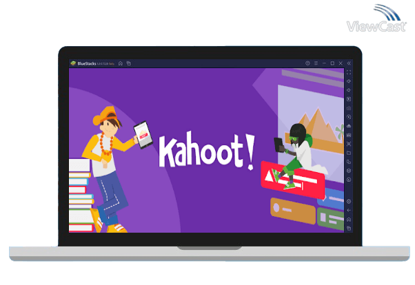 Download Kahoot! for PC / Windows / Computer