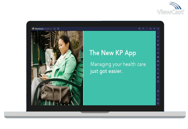 Download Kaiser Permanente for PC / Windows / Computer