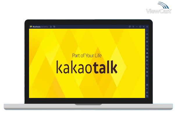 Download KakaoTalk: Free Calls & Text for PC / Windows / Computer