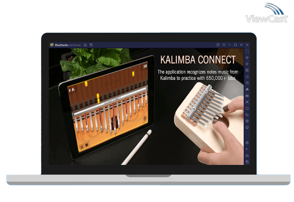 Download Kalimba Connect for PC / Windows / Computer
