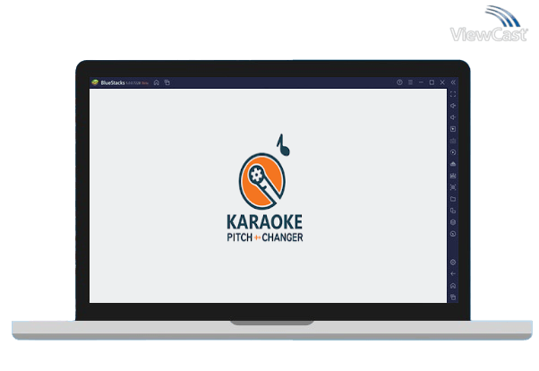 Download Karaoke Pitch Changer for PC / Windows / Computer