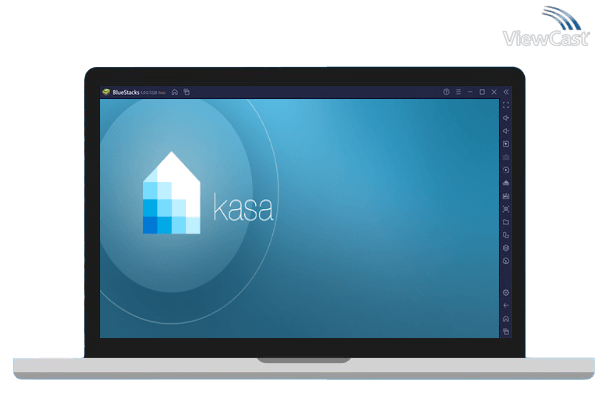 Download Kasa Smart for PC / Windows / Computer