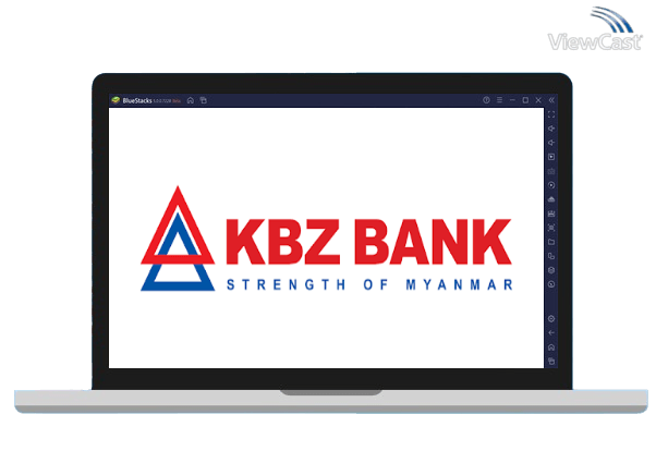 Download KBZ Mobile Banking for PC / Windows / Computer