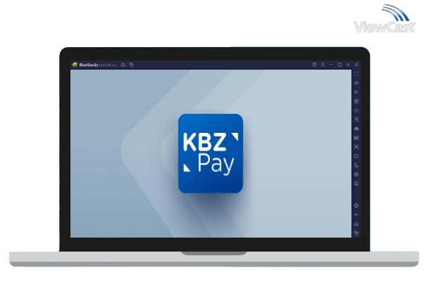 Download KBZPay for PC / Windows / Computer