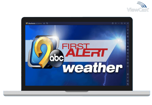 Download KCRG-TV9 First Alert Weather for PC / Windows / Computer
