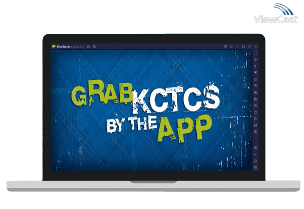 Download KCTCS for PC / Windows / Computer