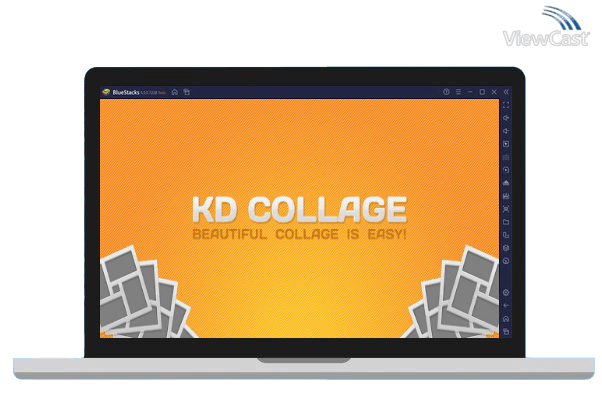Download KD Collage Free for PC / Windows / Computer