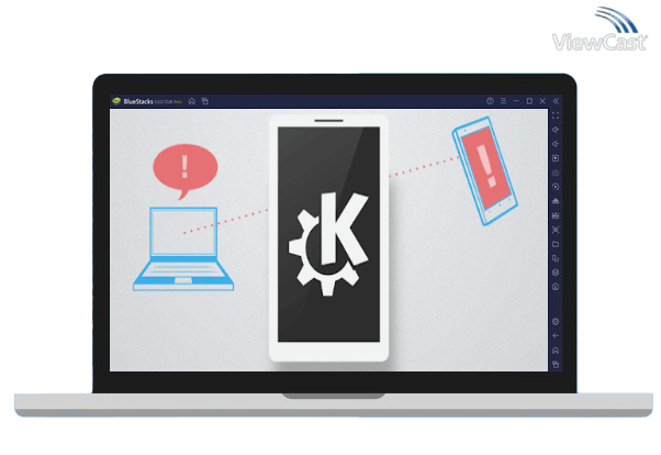 Download KDE Connect for PC / Windows / Computer