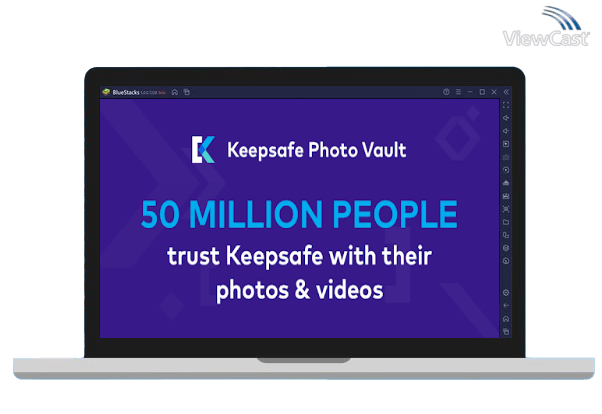 Download Keepsafe Photo Vault: Hide Private Photos & Videos for PC ...
