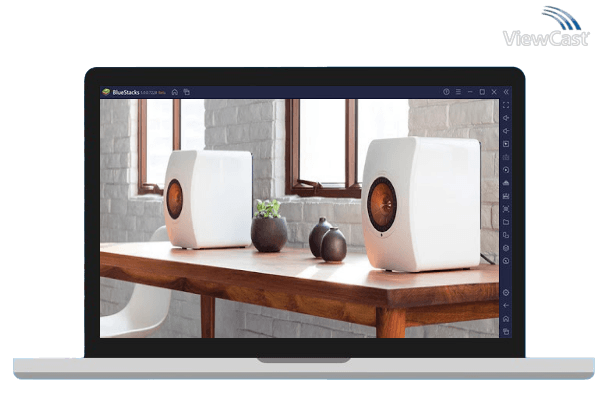 Download KEF Control for PC / Windows / Computer