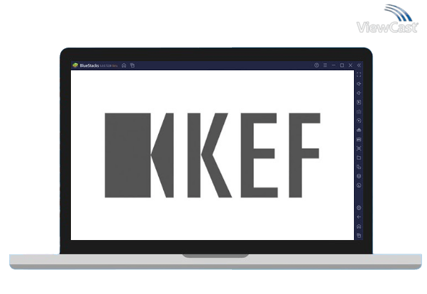 Download KEF X300A Wireless Setup for PC / Windows / Computer