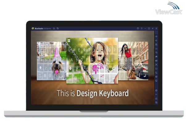 Download Keyboard for PC / Windows / Computer