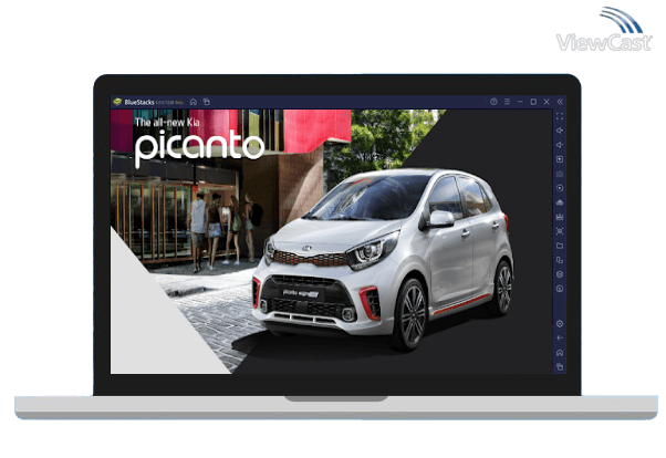 Download Kia Picanto for PC / Windows / Computer