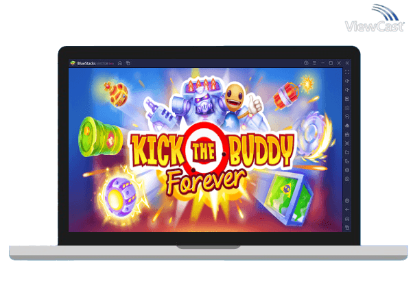 Download Kick the Buddy: Forever for PC / Windows / Computer
