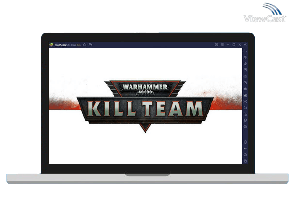 Download Kill Team Manager for PC / Windows / Computer