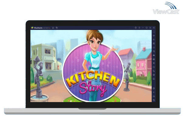 Download Kitchen Story : Cooking Game for PC / Windows / Computer