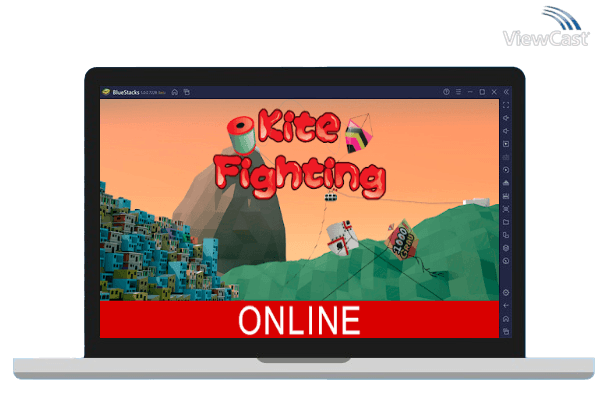 Download Kite Fighting for PC / Windows / Computer