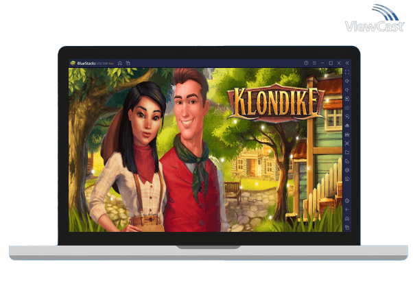 Download Klondike Adventures for PC / Windows / Computer