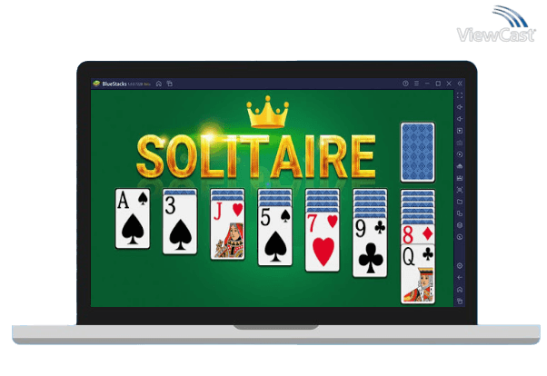 Download klondike solitaire - classic solitaire for PC / Windows / Computer