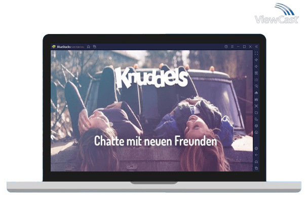 Download Knuddels - Chat. Play. Flirt. for PC / Windows / Computer