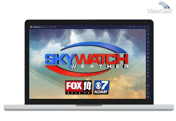 Download KOAM Sky Watch Weather for PC / Windows / Computer