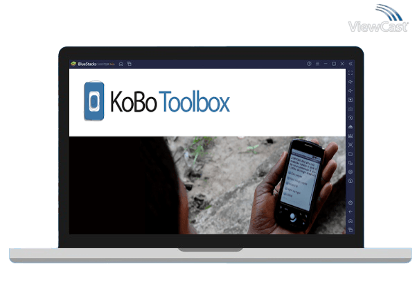 Download KoBoCollect for PC / Windows / Computer