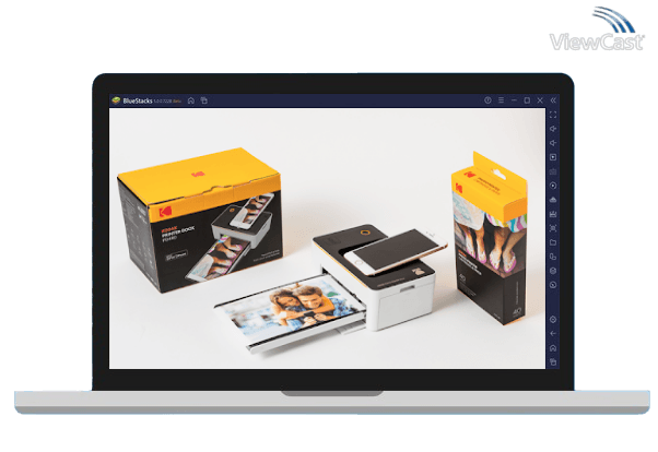 Download Kodak Printer Dock for PC / Windows / Computer