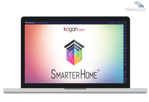 Download Kogan Smarter Home for PC / Windows / Computer