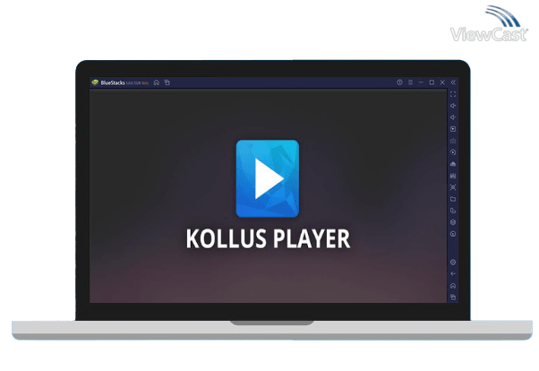 Download Kollus Player for PC / Windows / Computer