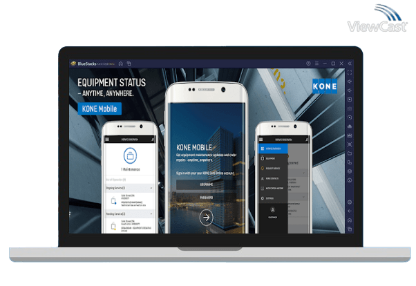 Download KONE Mobile for PC / Windows / Computer