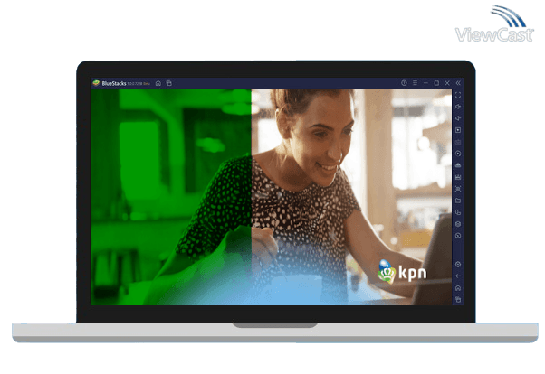 Download KPN iTV for PC / Windows / Computer